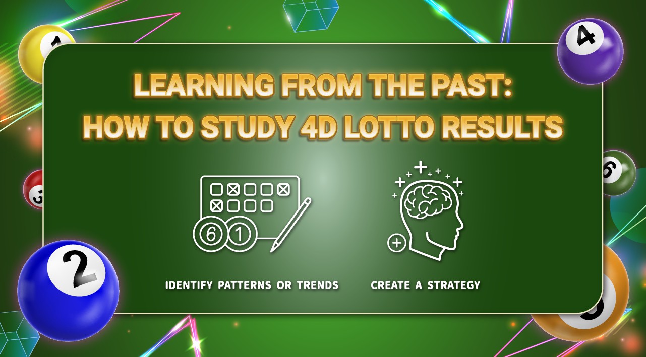 Winning 4D Lotto: Easy-to-Follow Strategies and Tips