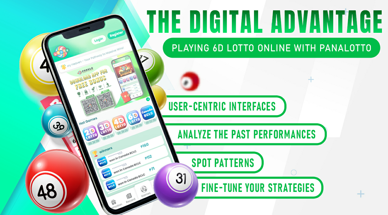 Mastering 6D Lotto: A Strategic Approach for Winning