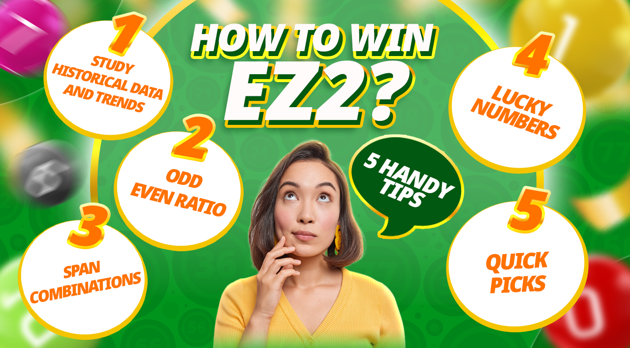 PCSO EZ2 Hearing Today: Tips and Guides to Win